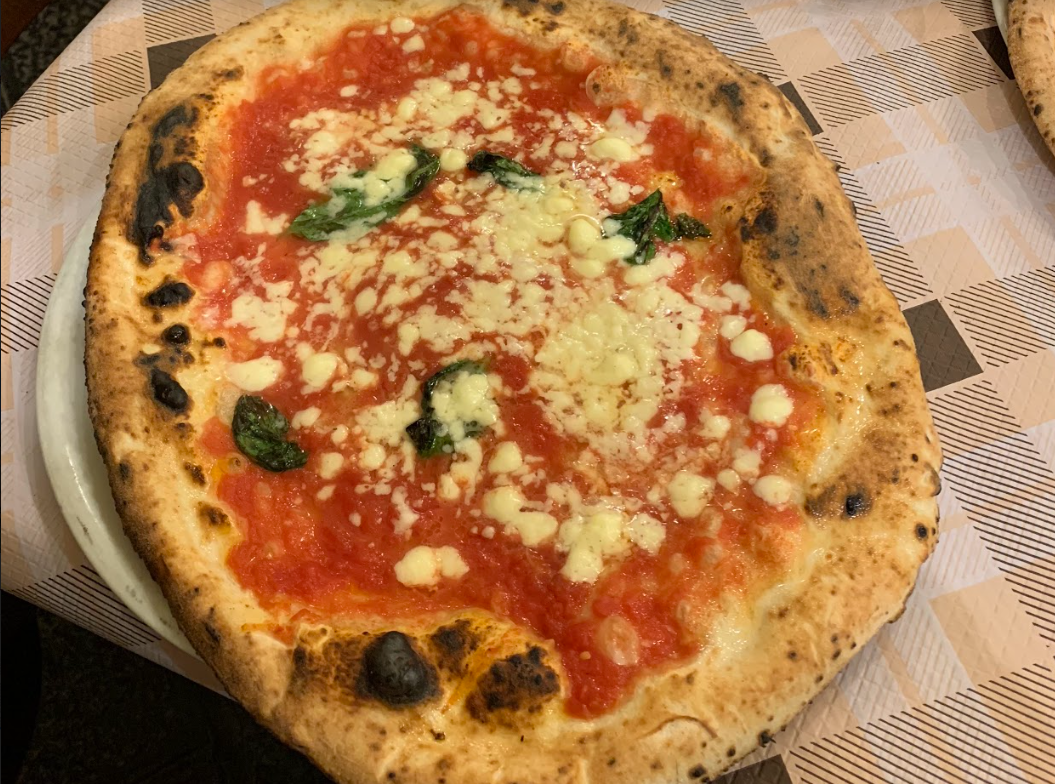 O que Fazer em Napoles: 12 ideias {+ onde comer a melhor pizza}